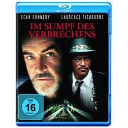 WBHE Im Sumpf des Verbrechens (Blu-ray)