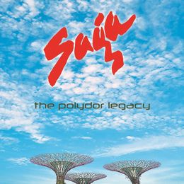 The Polydor Legacy - Saga. (CD)