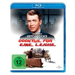 Universal Cocktail für eine Leiche (Blu-ray)