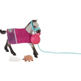 schleich® Horse Club 42534 Spielspaß mit Fohlen