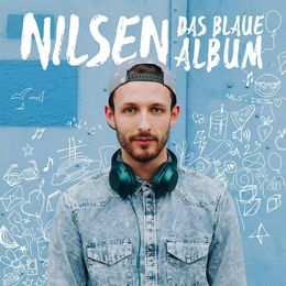 KARUSSELL Das Blaue Album - Nilsen. (CD)