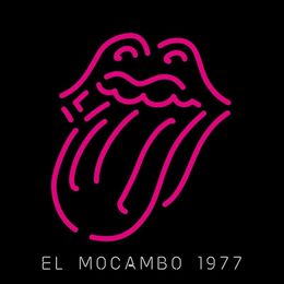 Polydor Live At The El Mocambo (2cd) - The Rolling Stones. (CD)