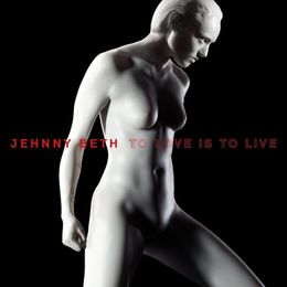Caroline TO LOVE IS TO LIVE - Jehnny Beth. (LP)