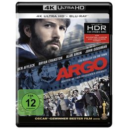 WBHE Argo (4K Ultra HD)