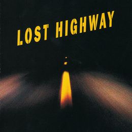 INTERSCOPE Lost Highway - Ost. (CD)