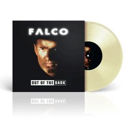 EMI Out Of The Dark - Falco. (LP)
