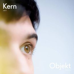 TRESOR Kern Vol.3 Mixed By Objekt - Various. (CD)