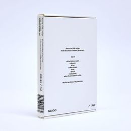 INTERSCOPE Indigo - Rm. (CD)