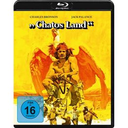 Capelight Pictures Chatos Land (Blu-ray)