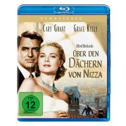 Universal Über den Dächern von Nizza (Blu-ray)