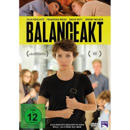 Balanceakt (DVD)