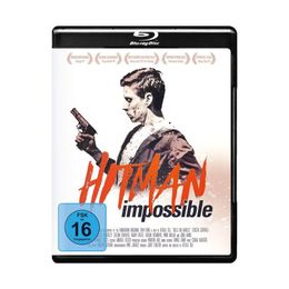 Hitman Impossible (Aka Rolli Blues) (Blu-ray)