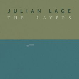 BLUE NOTE The Layers - Julian Lage. (CD)