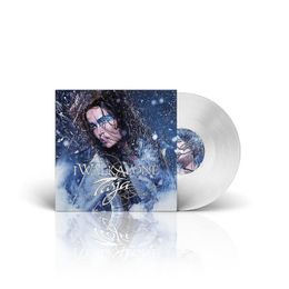 Vertigo Berlin I Walk Alone - Tarja. (LP)