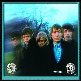 Decca Between The Buttons - The Rolling Stones. (CD)