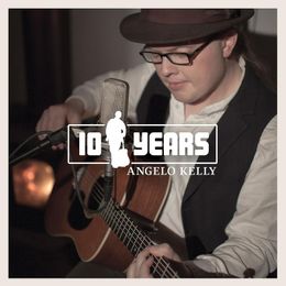 Universal 10 Years (3 CDs) - Angelo Kelly. (CD)