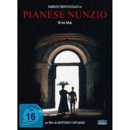Alive Pianese Nunzio - Vierzehn im Mai Limited Mediabook (Blu-ray)