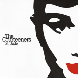 Polydor St. Jude - Courteeners. (LP)