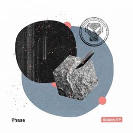 Stakes Ep - Phase. (LP)