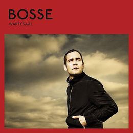 Vertigo Berlin Wartesaal - Bosse. (CD)