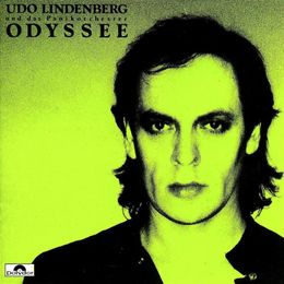 Polydor Odyssee - Udo Lindenberg & Das Panikorchester. (CD)