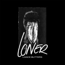 Caroline LONER - Lance Butters. (LP)