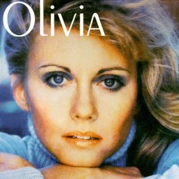 Universal The Definitive Collection - Olivia Newton-John. (CD)