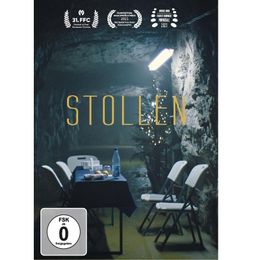 375 Media Stollen-Der Film (DVD)