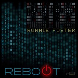 BLUE NOTE Reboot - Ronnie Foster. (CD)