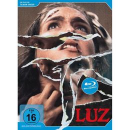 Luz (Blu-ray)