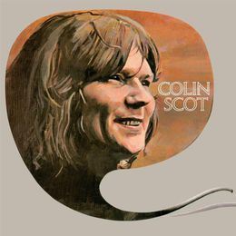 Colin Scot: Remastered And Expanded Edition - Colin Scot. (CD)