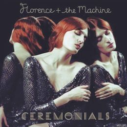 Island Ceremonials - Florence+The Machine. (LP)