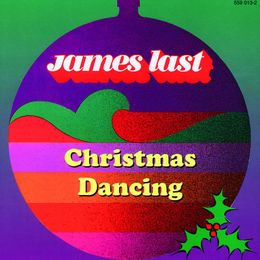 Polydor Christmas Dancing - James Last. (CD)