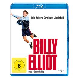 Universal Billy Elliot - I Will Dance (Blu-ray)