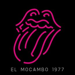 Polydor Live At The El Mocambo - The Rolling Stones. (LP)