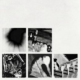 Caroline Bad Witch - Nine Inch Nails. (CD)