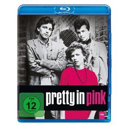 Universal Pretty in Pink (Blu-ray)