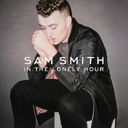 In The Lonely Hour (Deluxe Edition) - Sam Smith. (CD)