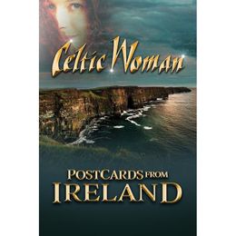 Postcards From Ireland - Celtic Woman. (DVD)