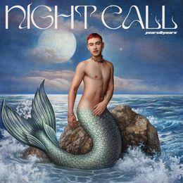 Polydor Night Call - Years & Years. (CD)