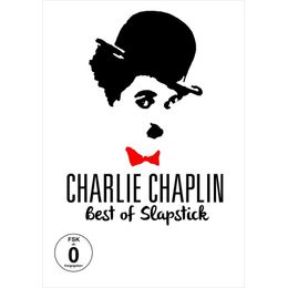 ZYX Music Chaplin - Best Of Slapstick (DVD)