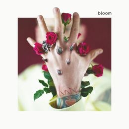 INTERSCOPE Bloom - Machine Gun Kelly. (CD)