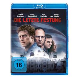 Universal Die letzte Festung (Blu-ray)