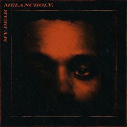 Republic My Dear Melancholy, - The Weeknd. (CD)