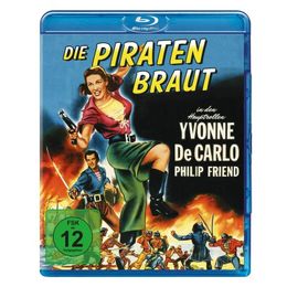 Universal Die Piratenbraut (Blu-ray)