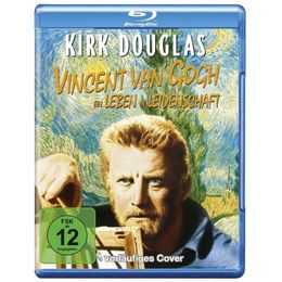 WBHE Vincent Van Gogh - Ein Leben in Leidenschaft (Blu-ray)