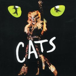 Polydor Cats - Deutsche Originalaufnahme - Ost. (CD)