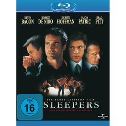 Universal Sleepers (Blu-ray)