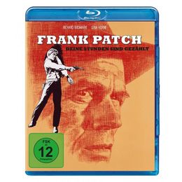 Universal Frank Patch - Deine Stunden sind gezählt (Blu-ray)
