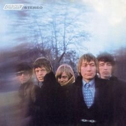 Universal Between The Buttons - The Rolling Stones. (LP)